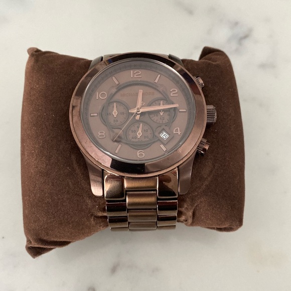 MICHAEL Michael Kors | Accessories | Michael Kors Womens Runway ...